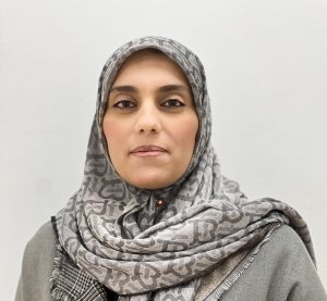 Dr. Awatef Ali Ahmed Shlibak - Libyan Biotechnology Research Center