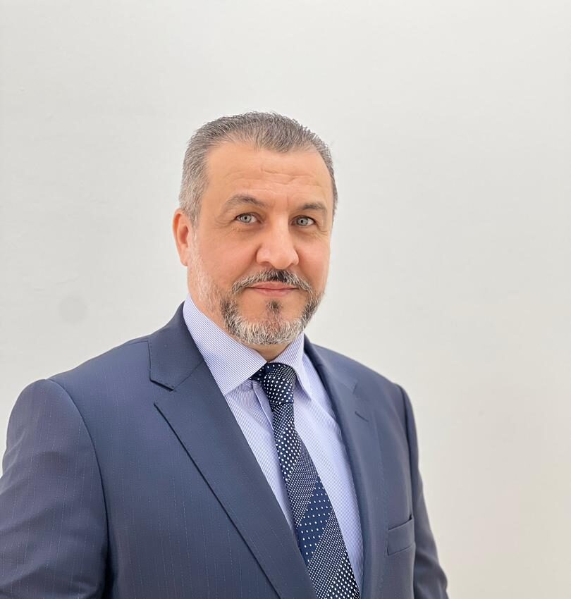 Professor. Adam Ibrahim Elzagheid - Libyan Biotechnology Research Center